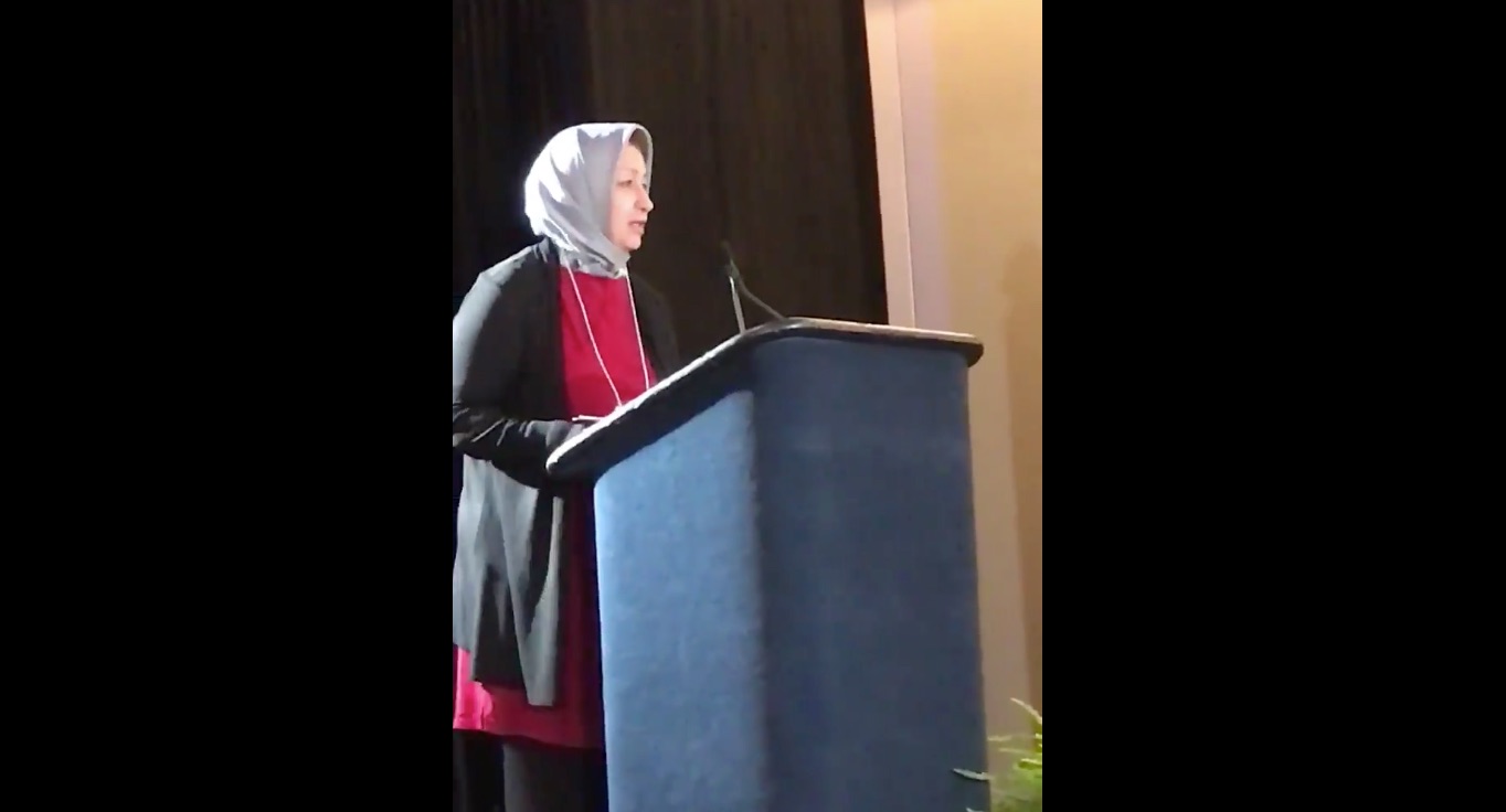 Religious Freedom and American Muslims Today - ING