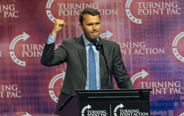Co Charlie Kirk odhaluje, co učí prorok Mohamed - ING